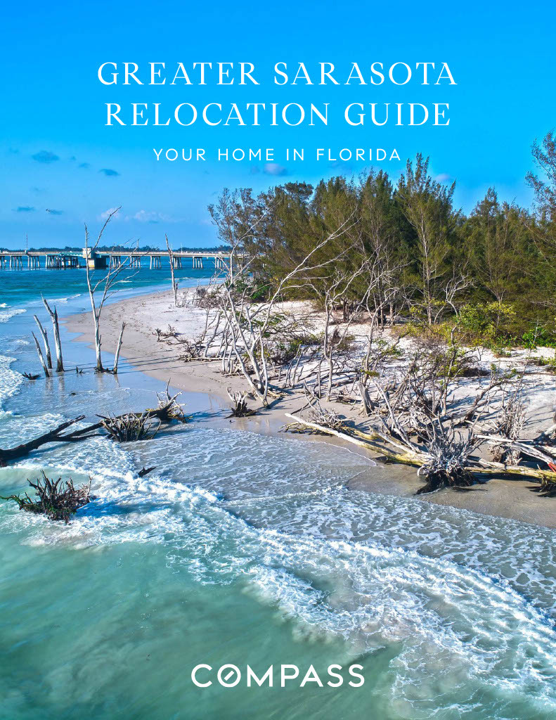 Sarasota Florida Relocation Guide